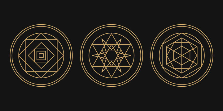 Occult Symbols In Corporate Logos