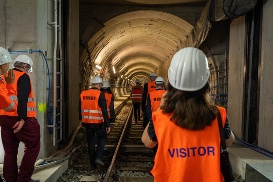 Underground Infrastructure Images – Browse 20,270 Stock Photos, Vectors ...
