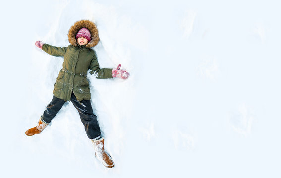 Snow-Angel Images – Browse 56 Stock Photos, Vectors, and Video | Adobe ...
