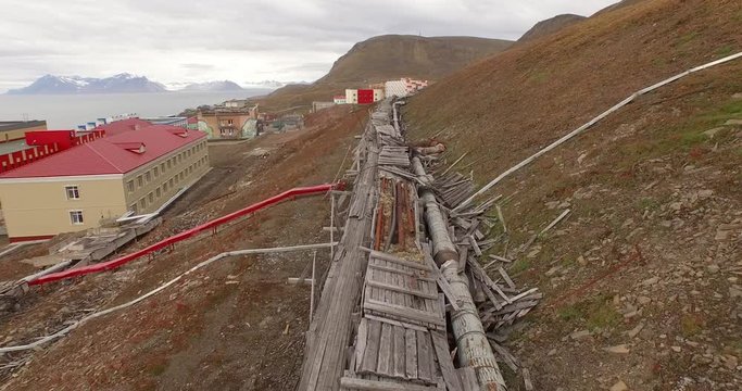 Barentsburg Images – Browse 973 Stock Photos, Vectors, and Video ...