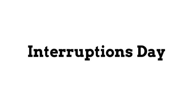"No Interruptions" Images – Browse 67 Stock Photos, Vectors, and Video ...
