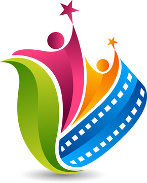 Actor Logo Images – Browse 9,090 Stock Photos, Vectors, and Video ...