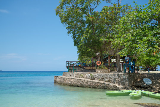 James Bond Beach Jamaica
