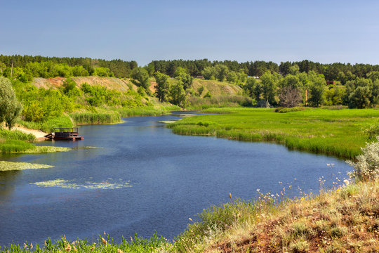 "River Meanders" Images – Browse 61 Stock Photos, Vectors, and Video ...