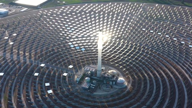"Concentrated Solar Power" Images – Browse 1,968 Stock Photos, Vectors ...