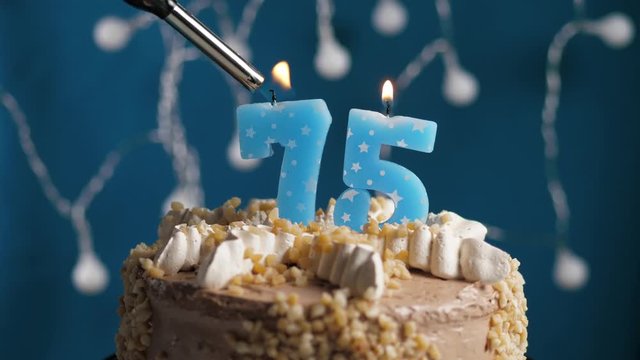 75 Birthday Images – Browse 10,174 Stock Photos, Vectors, and Video ...