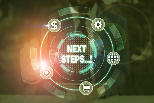 "Next Steps" Bilder – Durchsuchen 1,029 Archivfotos, Vektorgrafiken und ...