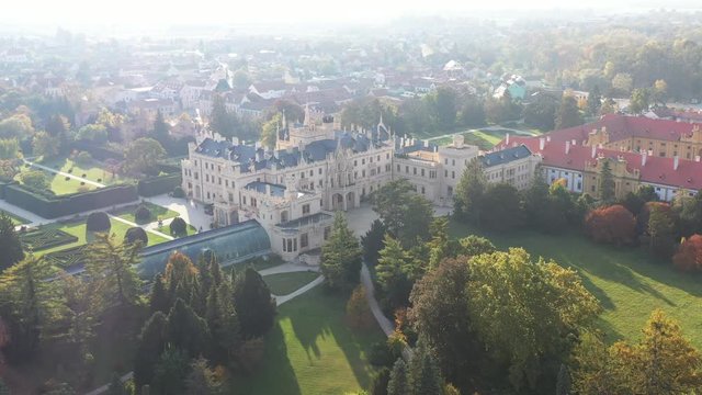 "Lednice Castle" Images – Browse 1,561 Stock Photos, Vectors, and Video ...