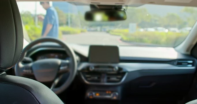 Autonomous Car Accident Images – Browse 720 Stock Photos, Vectors, and ...