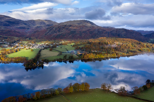 Coniston Images – Browse 11 Stock Photos, Vectors, and Video | Adobe Stock