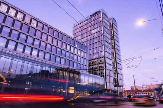 Deloitte-Bilder: Stock-Fotos & -Videos. | Adobe Stock