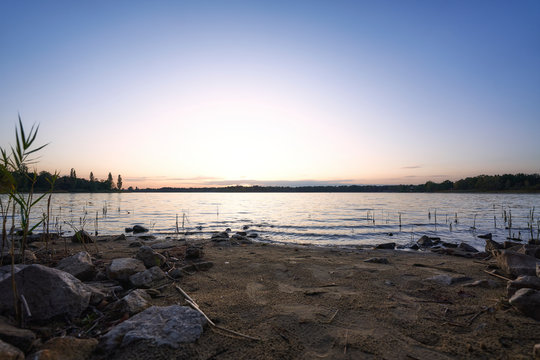 Tankumsee-Bilder: Stock-Fotos & -Videos. | Adobe Stock