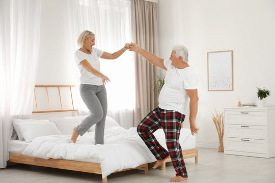 Middle Age Adults Having Fun Images – Browse 81,857 Stock Photos ...