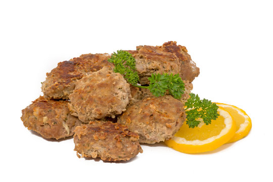 Mini-Frikadellen Images – Browse 13 Stock Photos, Vectors, and Video ...