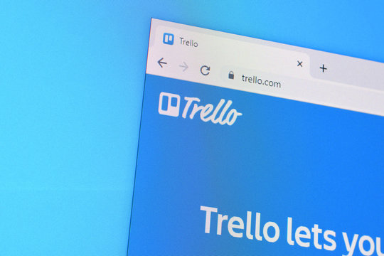 Trello 画像 - 参照 260 Stock 写真、ベクターおよびビデオ | Adobe Stock