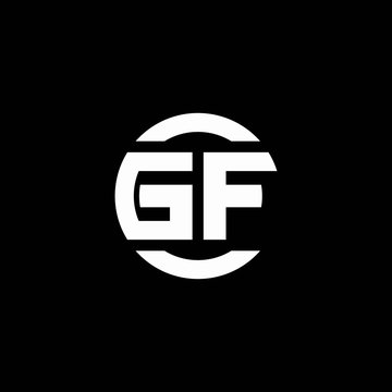 Gf Logo"」の写真素材 | 2,254件の無料イラスト画像 | Adobe Stock