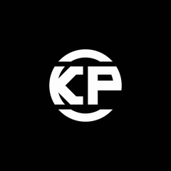 Kp Photography Logo