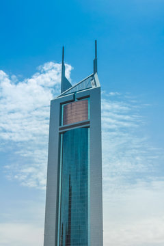 "Emirates Tower" Images – Browse 52 Stock Photos, Vectors, and Video ...
