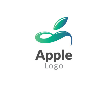 "Apple Logo" Gambar – Telusuri 379 Foto, Vektor, dan Video Stok | Adobe ...