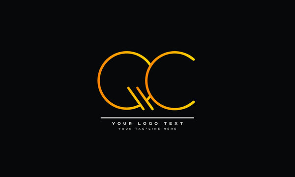 Quality Control Logo Design