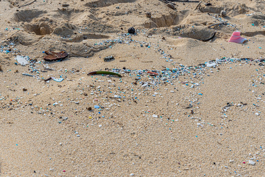 Microplastics Billeder – Gennemse 8,715 stockfotos, vektorer og videoer ...
