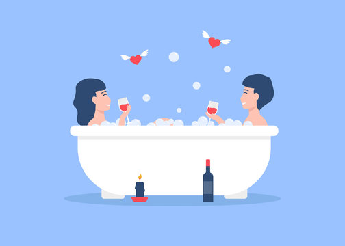 Spa Day Cartoon Images – Browse 1,687 Stock Photos, Vectors, and Video ...