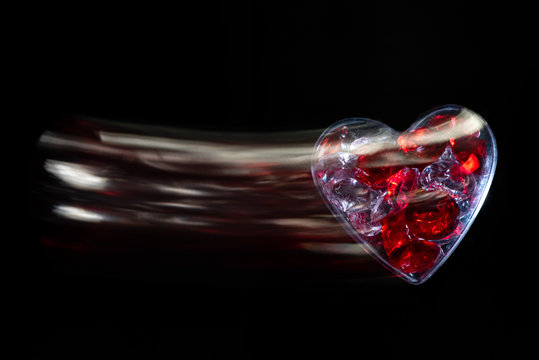 "Flying Heart" Images – Browse 418 Stock Photos, Vectors, and Video ...