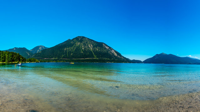 Imágenes de Walchensee: descubre bancos de fotos, ilustraciones ...