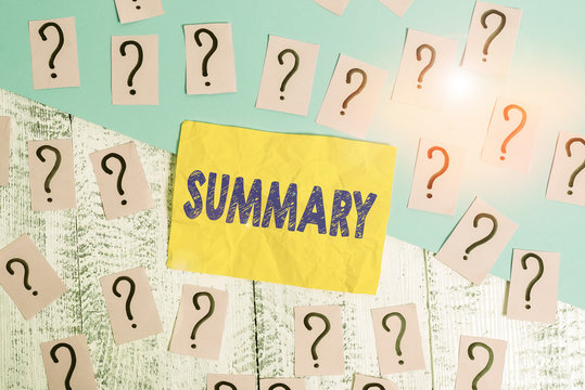 Summarizing Images – Browse 15,640 Stock Photos, Vectors, and Video ...
