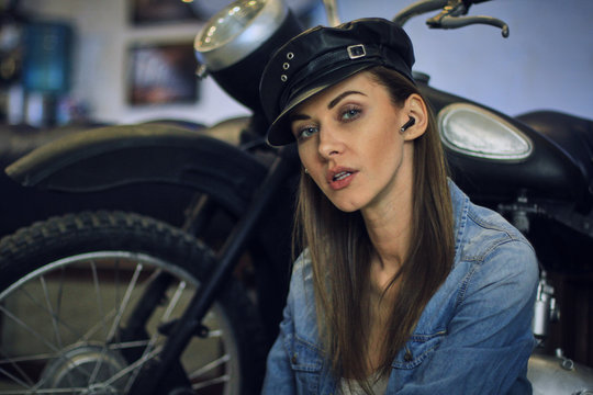 Olga Alberti photos, images, assets | Adobe Stock