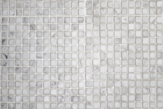 Mosaic Tiles Texture