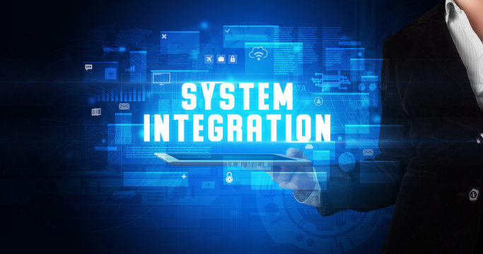 "System Integration" Images – Browse 17,497 Stock Photos, Vectors, and ...