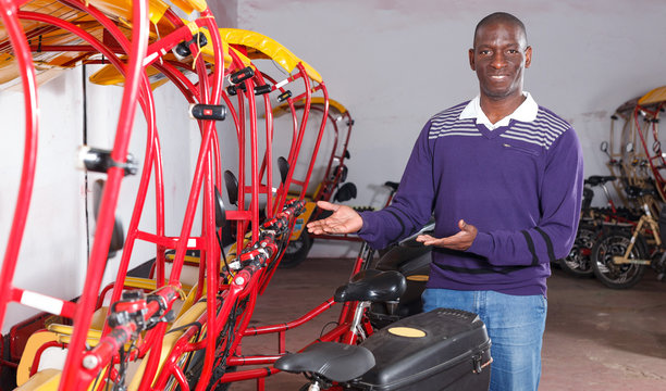 "Cycle Rickshaw" Images – Browse 2,080 Stock Photos, Vectors, and Video ...