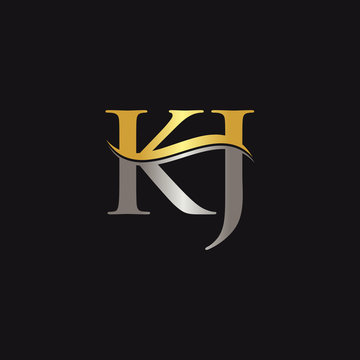 "Kj Logo" Images – Browse 737 Stock Photos, Vectors, and Video | Adobe ...