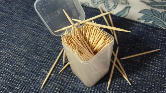 "Wooden Toothpick" Images – Browse 101 Stock Photos, Vectors, and Video ...