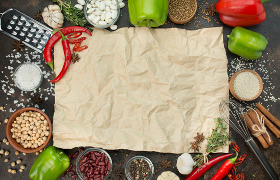 "Culinary Background" Images – Browse 3,378 Stock Photos, Vectors, and ...