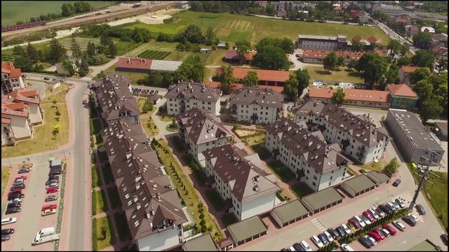 Obrazy (Osiedla) — zdjęcia, wektory i wideo bez tantiem (231) | Adobe Stock