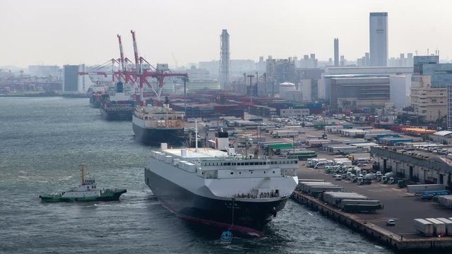 Tokyo Port Images – Browse 15,522 Stock Photos, Vectors, and Video ...