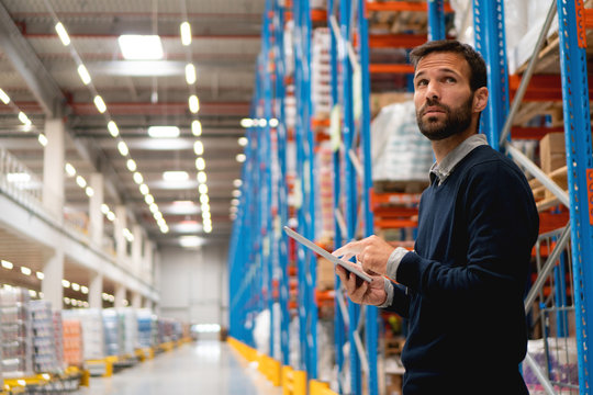 Industriekaufmann-Bilder: Stock-Fotos & -Videos. | Adobe Stock