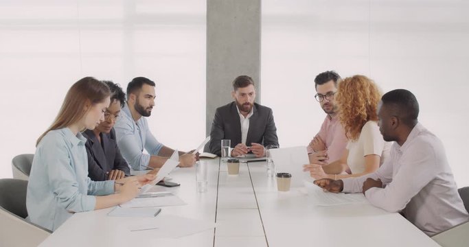 "Corporate Meeting" Images – Browse 668 Stock Photos, Vectors, and ...