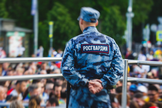 รูปภาพRosgvardia – เลือกดูภาพถ่ายสต็อก เวกเตอร์ และวิดีโอ98 | Adobe Stock