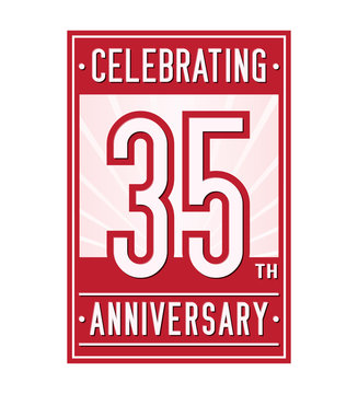 "35 Years Logo" Images – Browse 185 Stock Photos, Vectors, and Video ...