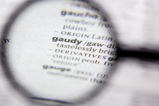 「Gaudy」の画像 - 8,961 件の Stock 写真、ベクターおよびビデオ | Adobe Stock