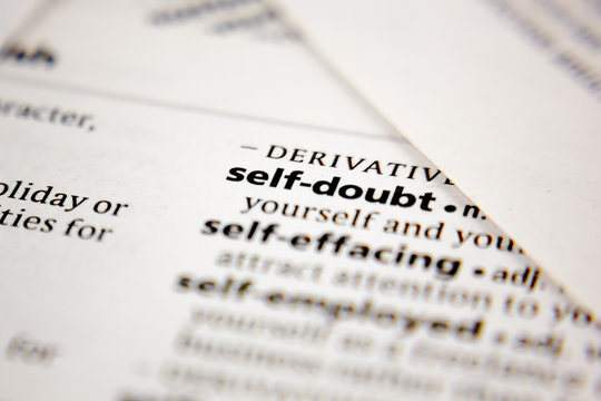 Self-Doubt Images – Browse 1,446 Stock Photos, Vectors, and Video ...