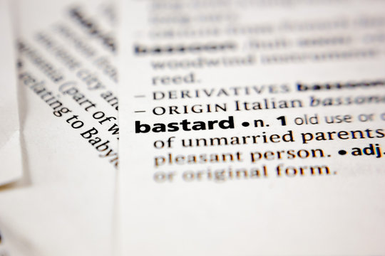 「Bastard」の画像 - 8,912 件の Stock 写真、ベクターおよびビデオ | Adobe Stock