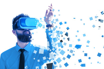 15+ Free white virtual backgrounds - Pikwizard