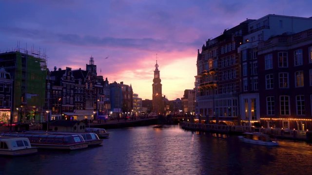Amsterdam Cityscape Images – Browse 51,072 Stock Photos, Vectors, and ...
