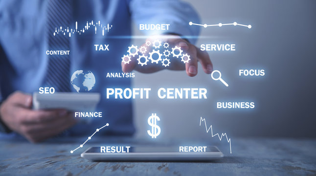 "Profit Center" Images – Browse 301 Stock Photos, Vectors, and Video ...