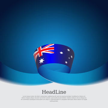 Australian Backgrounds