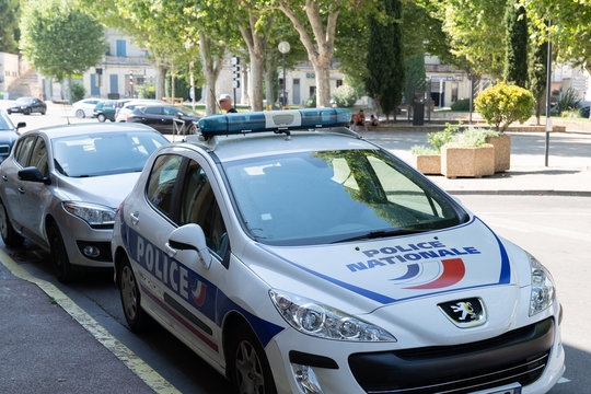 "Police Nationale" Images – Browse 145 Stock Photos, Vectors, and Video ...